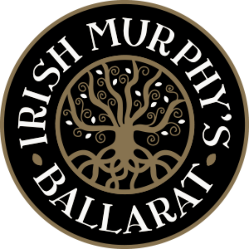 Drinks - Irish Murphys